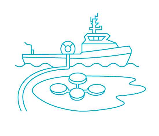 Oil Spill Response