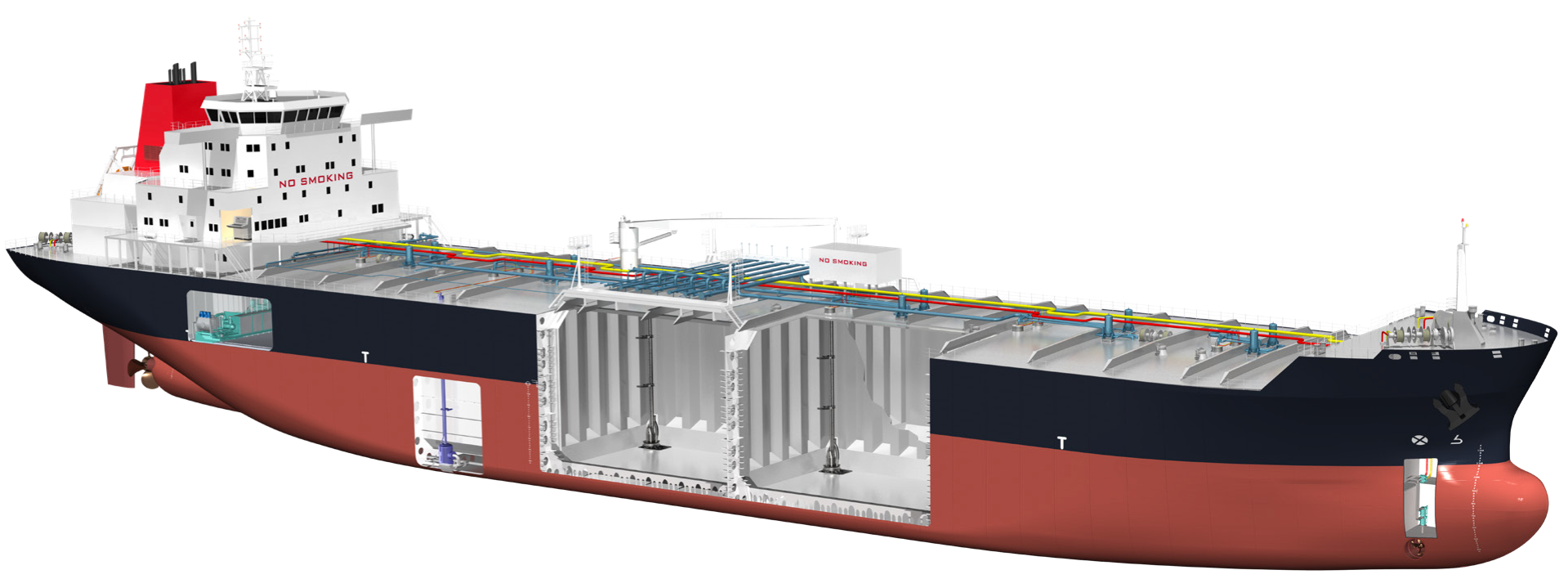 Ship Waste Management