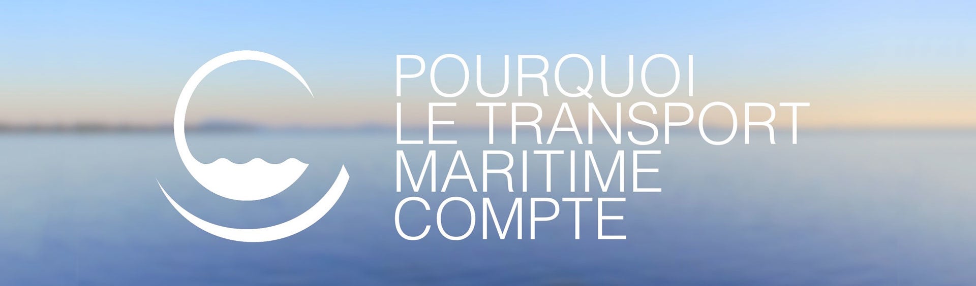 Clear Seas : Centre pour le transport maritime responsable