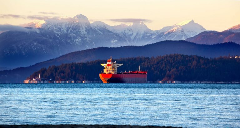 Clear Seas: Centre for Responsible Marine Shipping in Canada