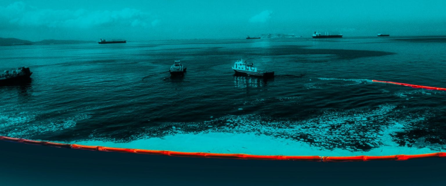 Clear Seas: Centre for Responsible Marine Shipping in Canada