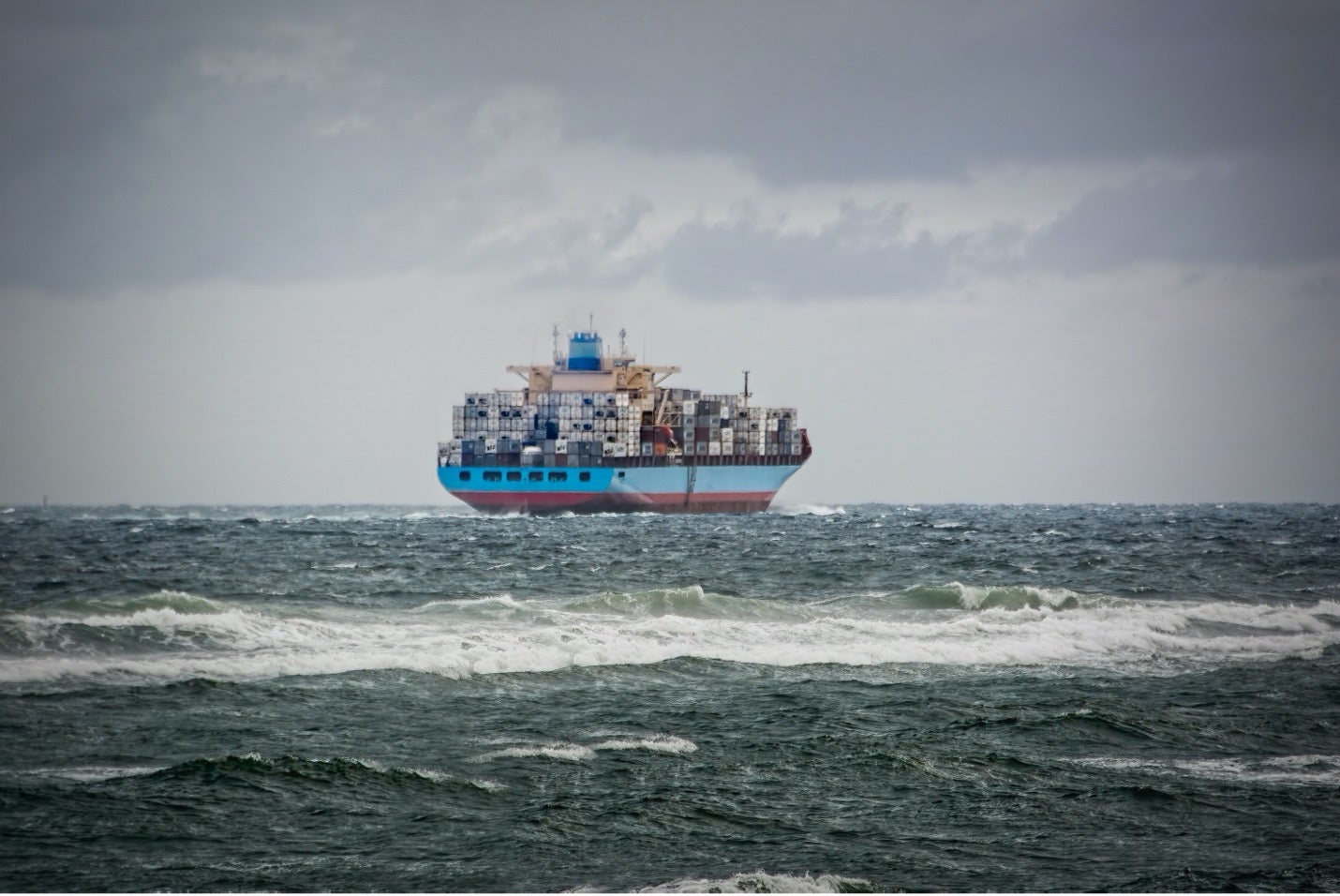 Clear Seas: Centre for Responsible Marine Shipping in Canada