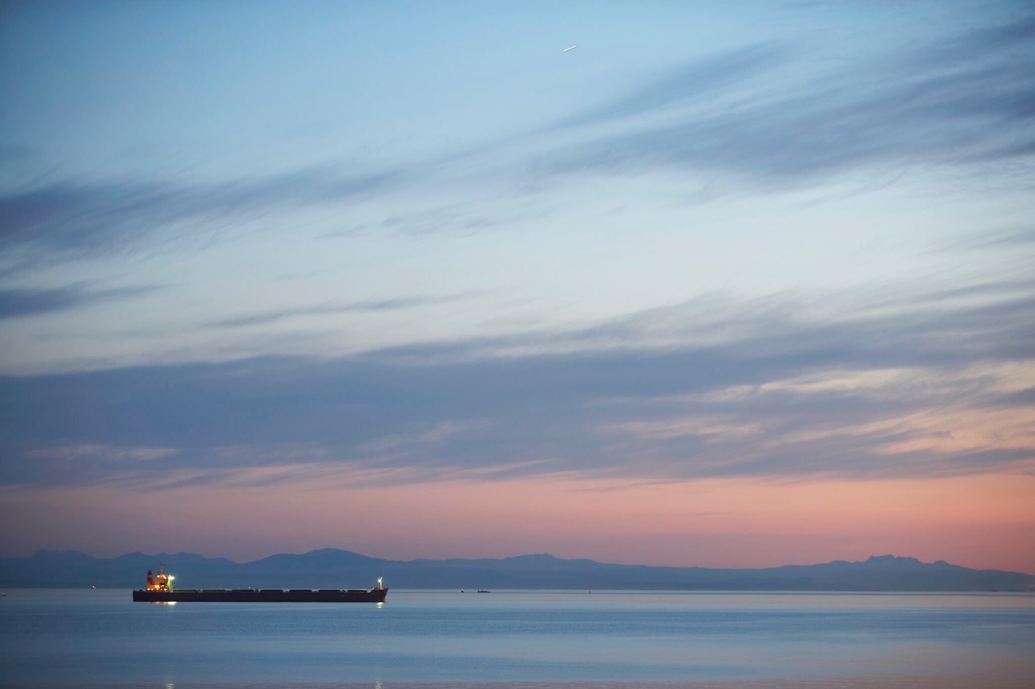 Clear Seas – Clear Seas