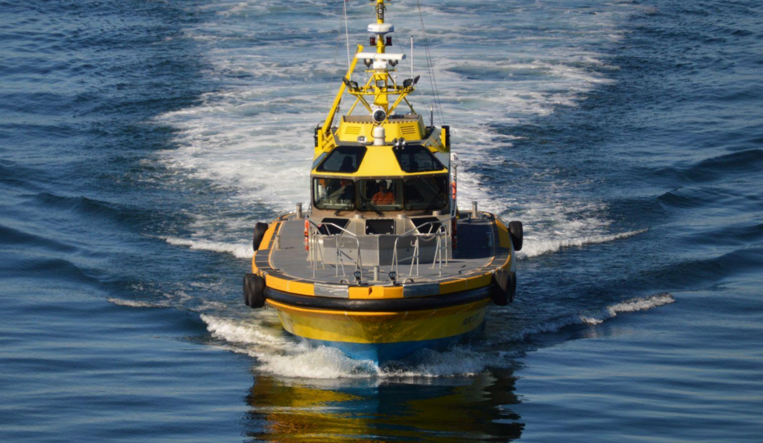 Clear Seas | Clear Seas