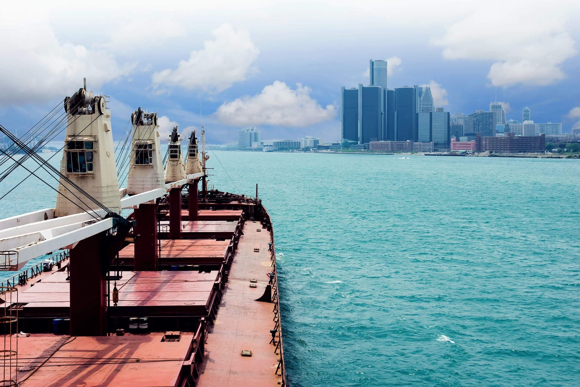 Response Sequence – Clear Seas