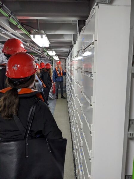 Why Make Tugs Electric? – Clear Seas