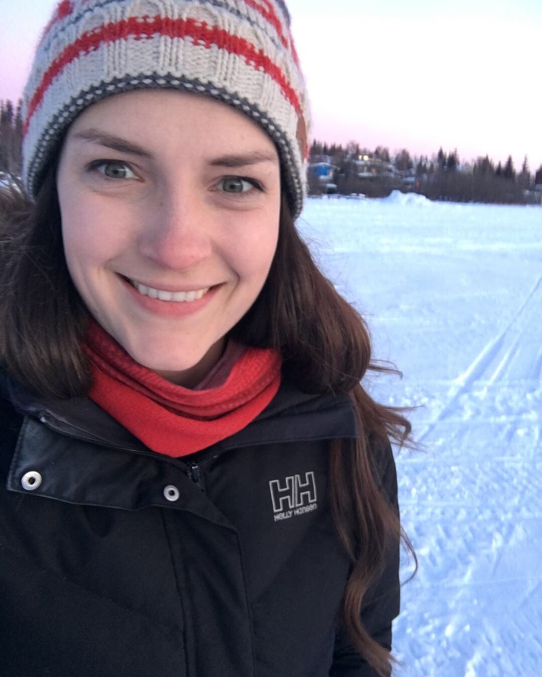 Research Spotlight: Dr. Jean Holloway – Clear Seas