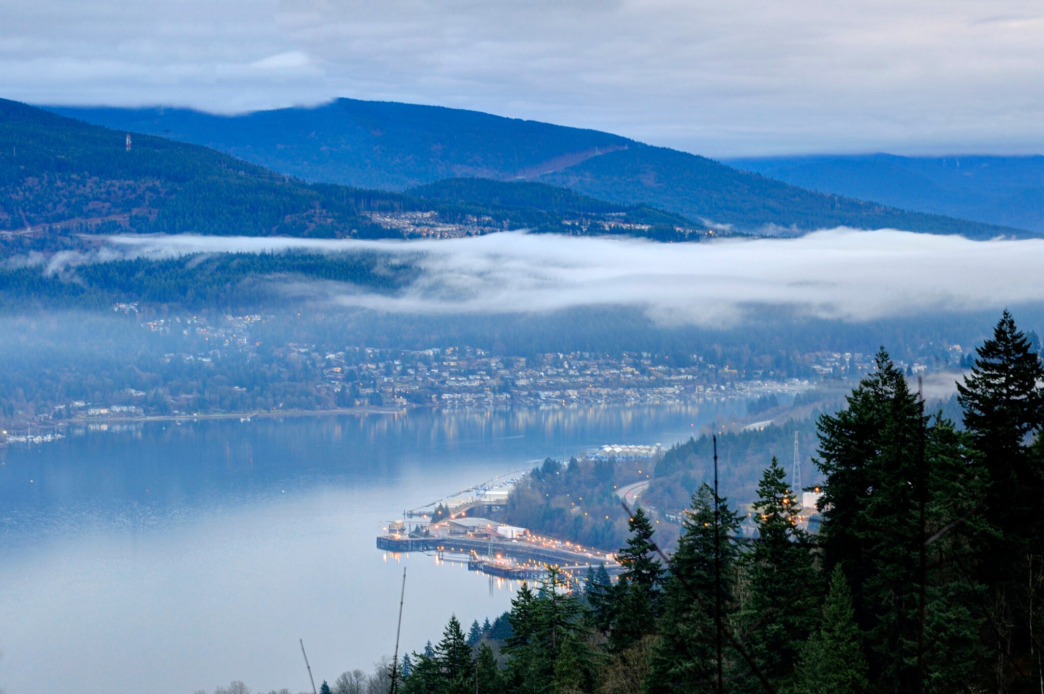 Clear Seas | Clear Seas