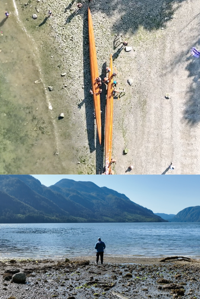 Donate to Support Indigenous Programs – Clear Seas