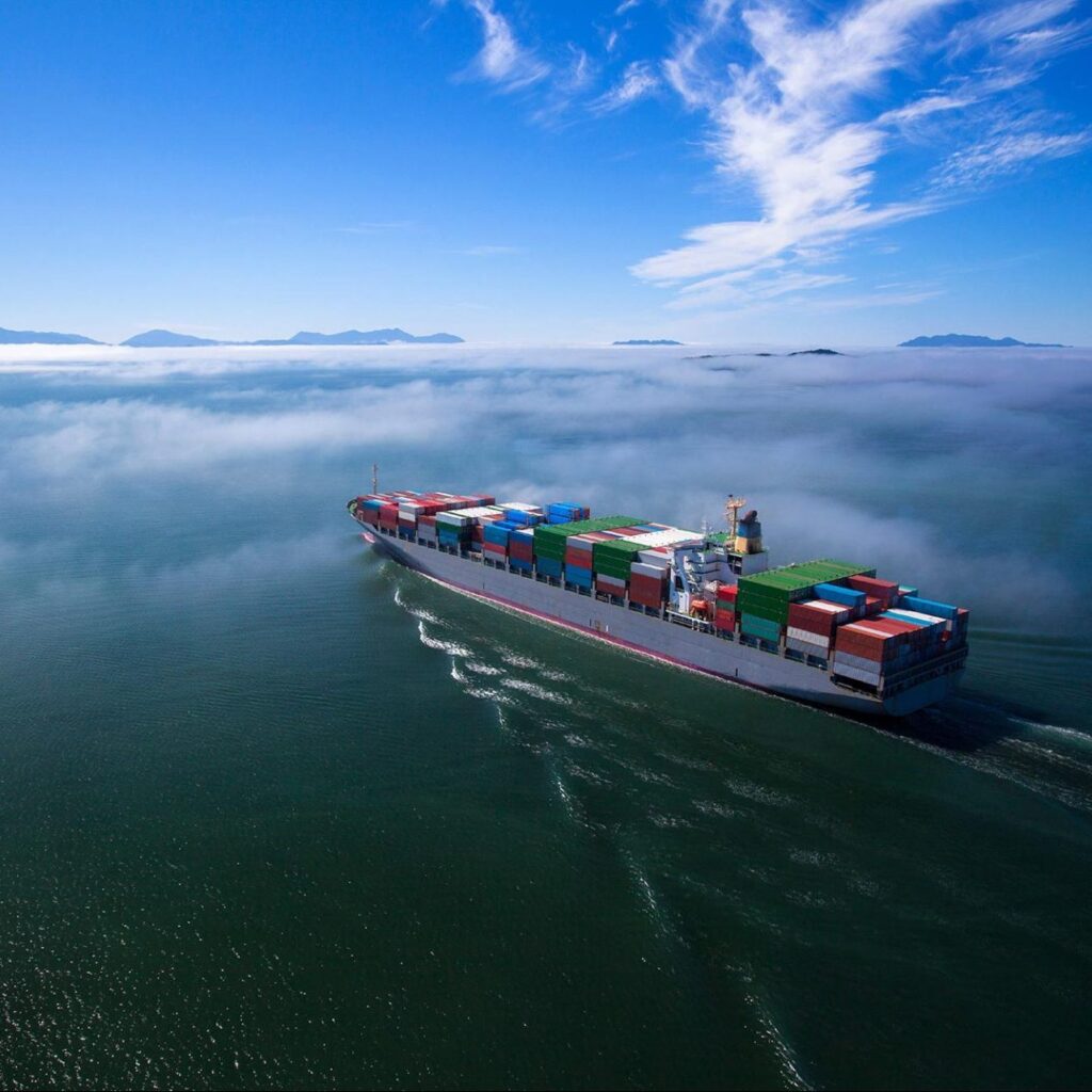 Launch of Clear Seas Centre for Responsible Marine Shipping – Clear Seas