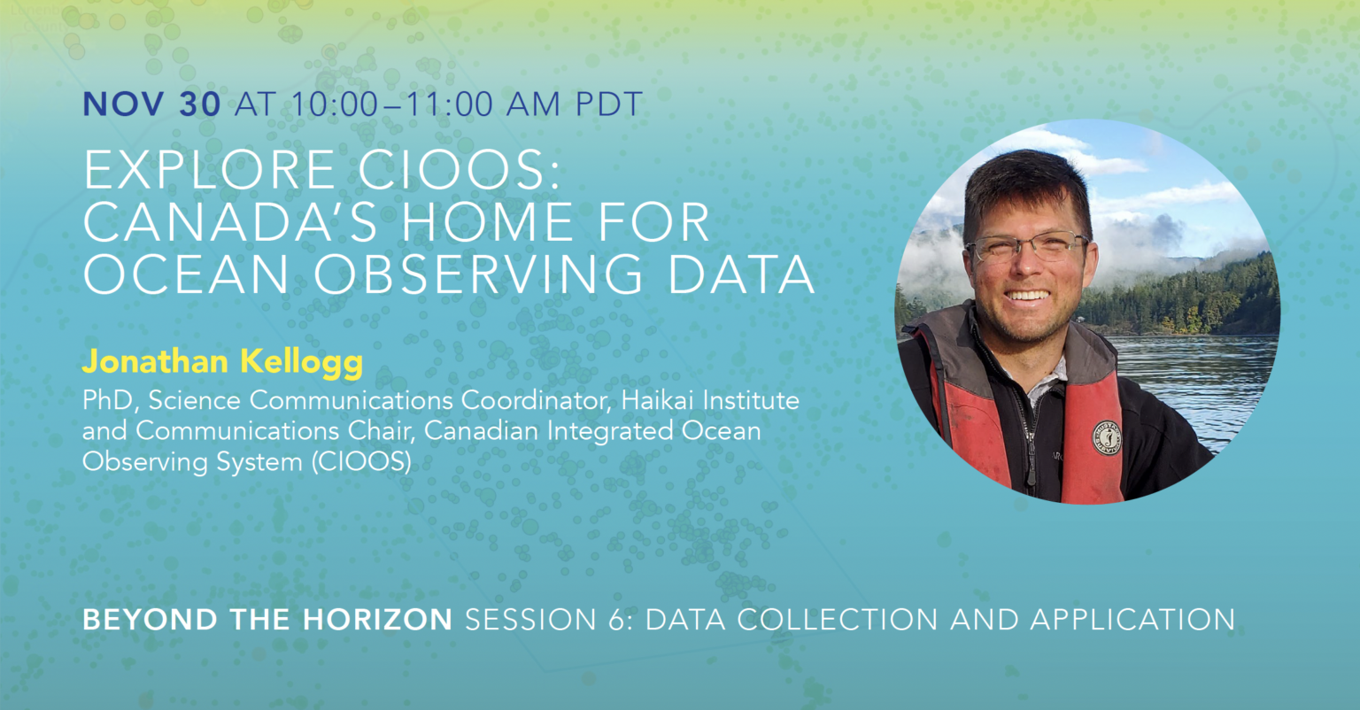 explore-cioos – Clear Seas