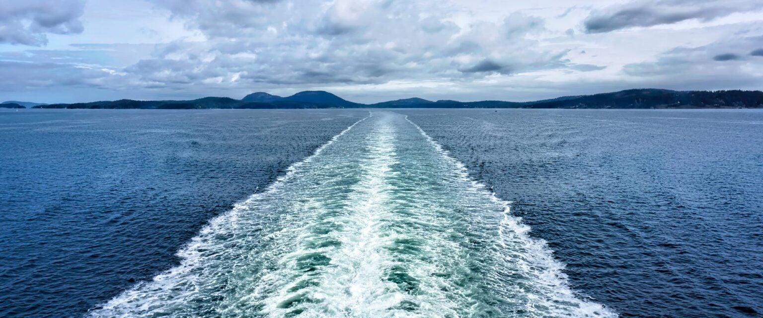 Clear Seas At Five Years: Research For A Sustainable Future – Clear Seas