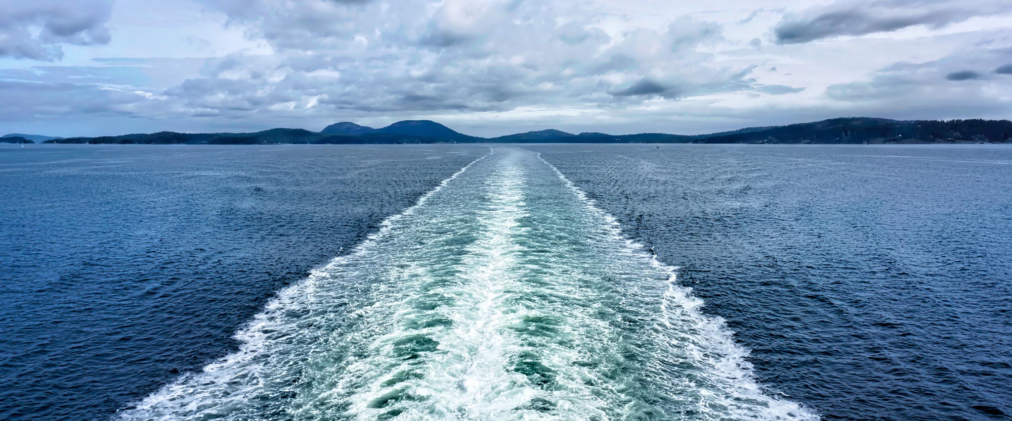 Clear Seas At Five Years: Research For A Sustainable Future – Clear Seas