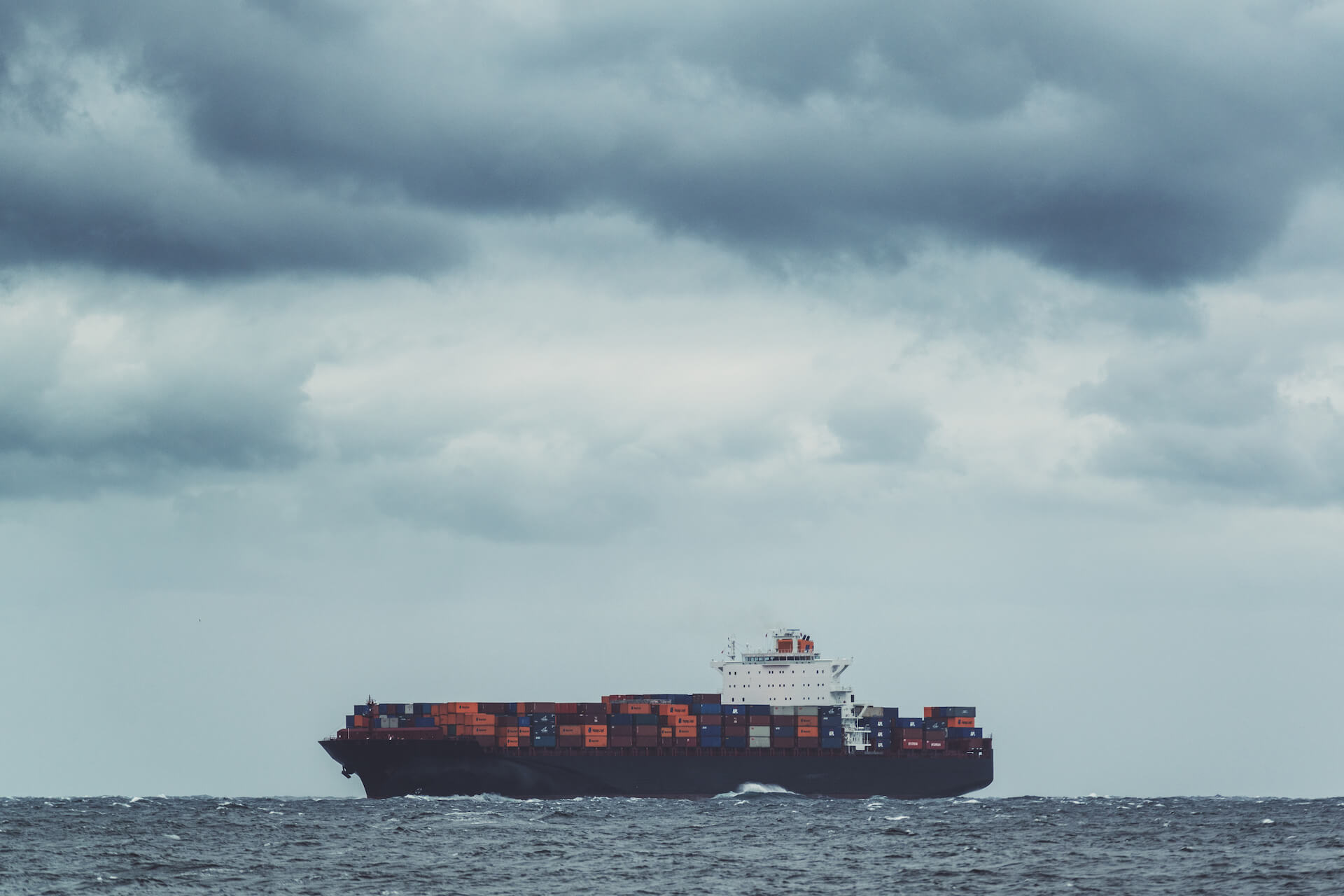 Request for Proposals | Clear Seas