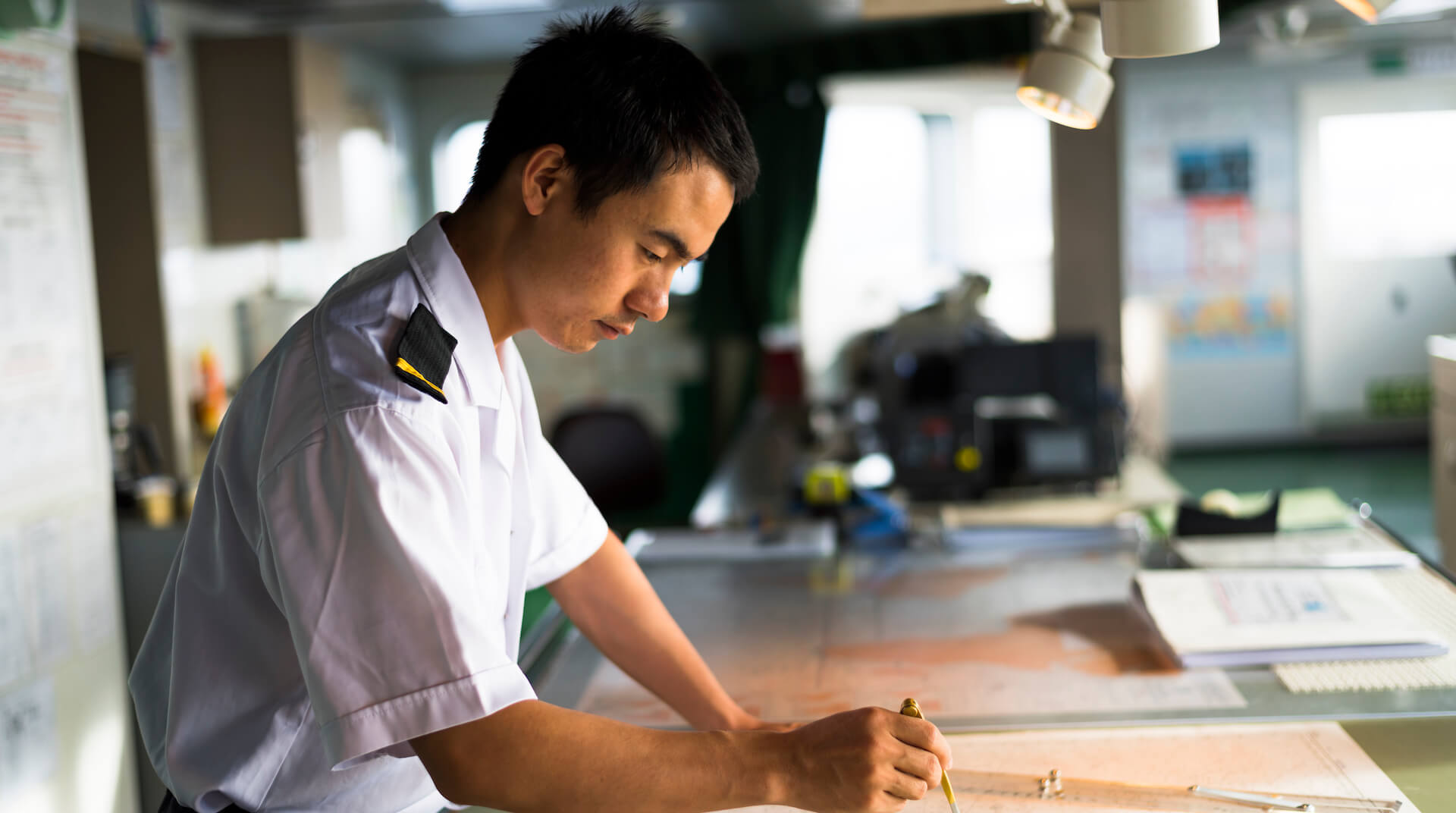 Why Seafarers Matter – Clear Seas