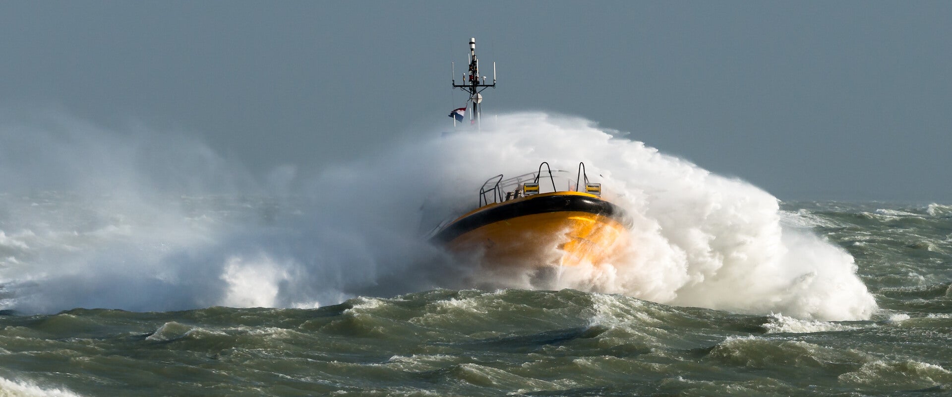 What is Marine Pilotage? – Clear Seas