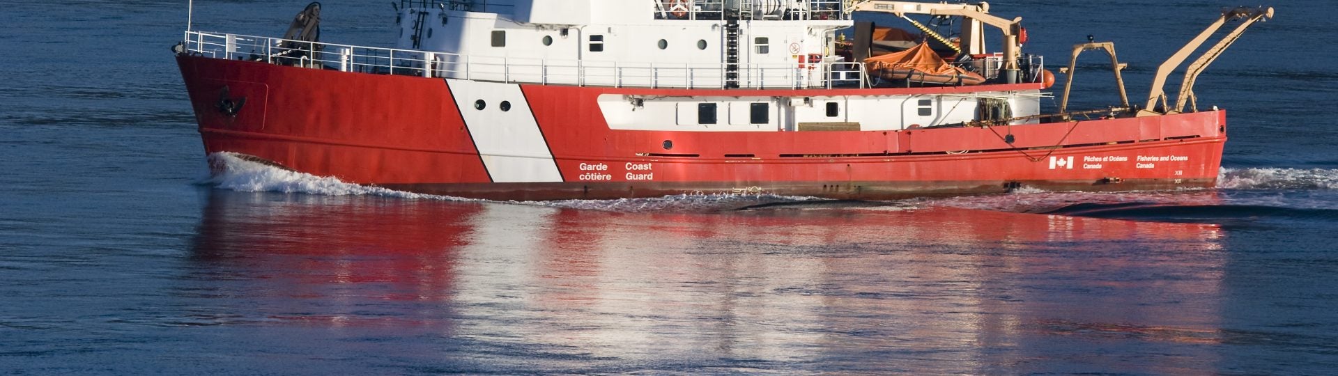 The Oceans Protection Plan: One Year In The Making – Clear Seas