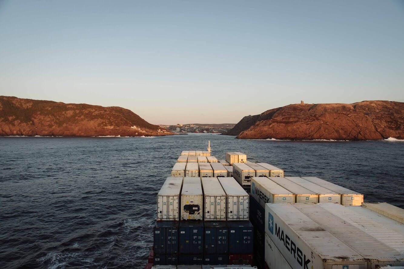 Research Spotlight: Véronique Nolet – Clear Seas