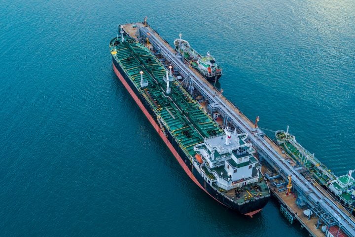 Toolkit: Transporting Oil by Ships – Clear Seas