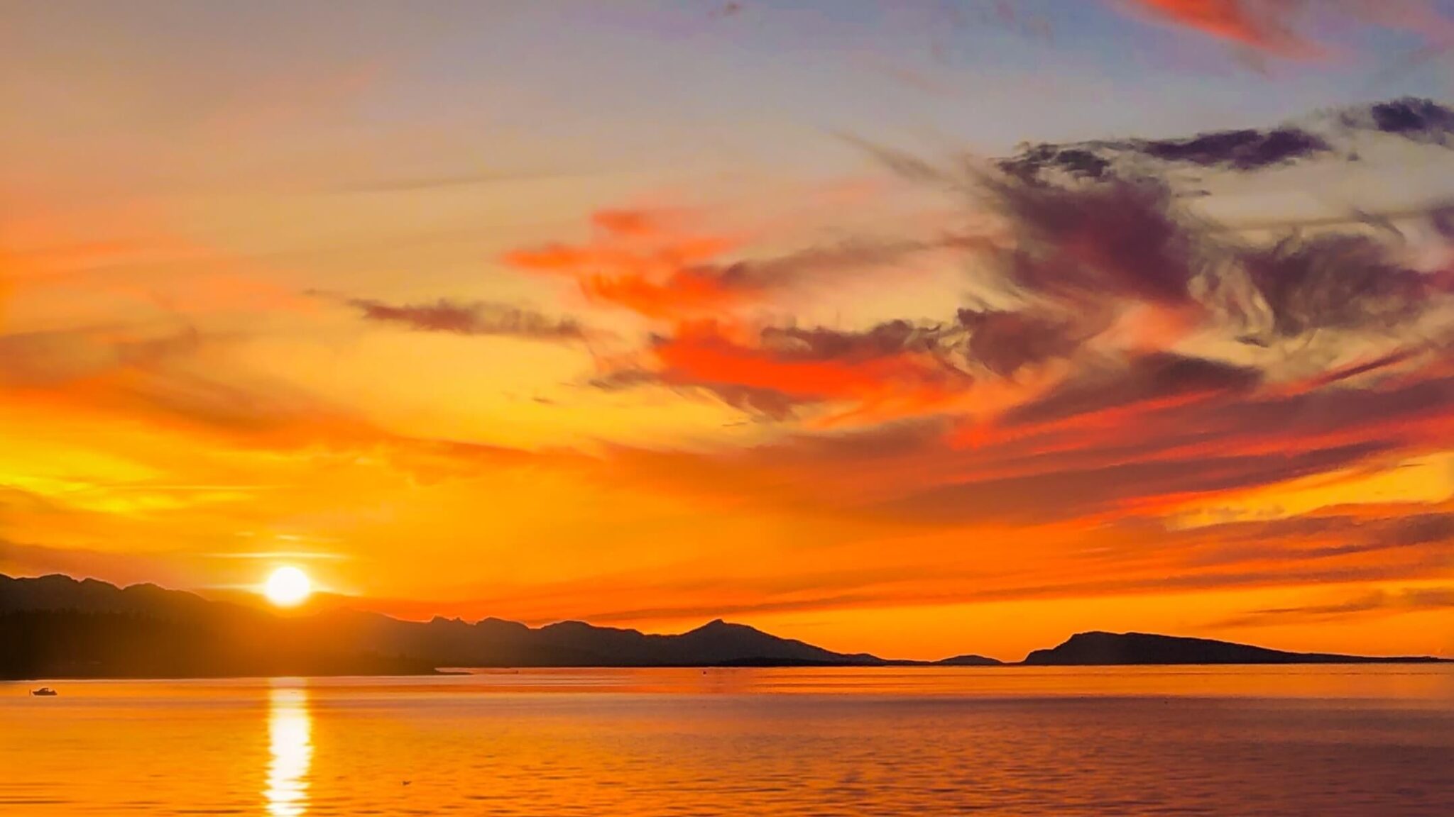 Clear Seas Indigenous Internship Program | Clear Seas