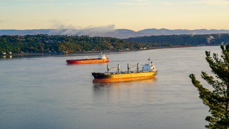 Climate Change & Energy Transition in the St Lawrence River Region ...